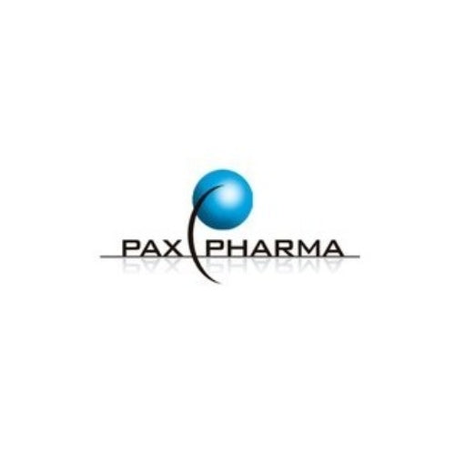 Pax Pharma – Comercial Mida
