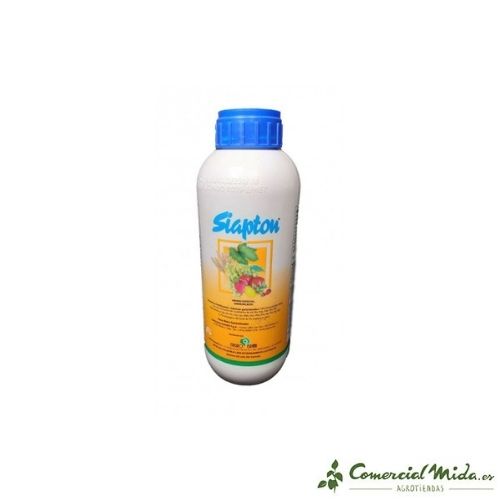 ISAGRO Siapton Nature Bioattivatore 250 cc